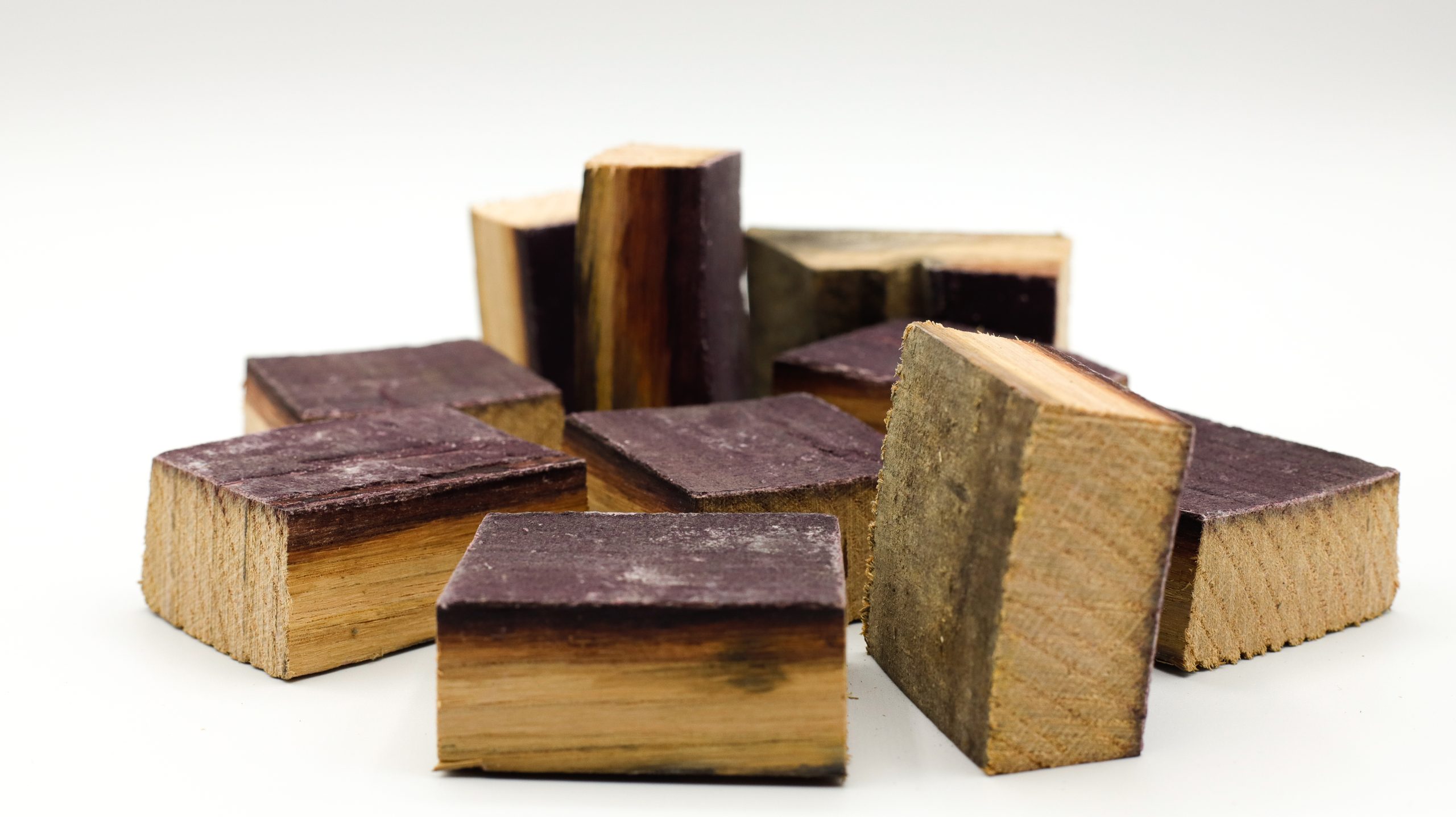 COOK IN WOOD smoking wood chunks – Red wine