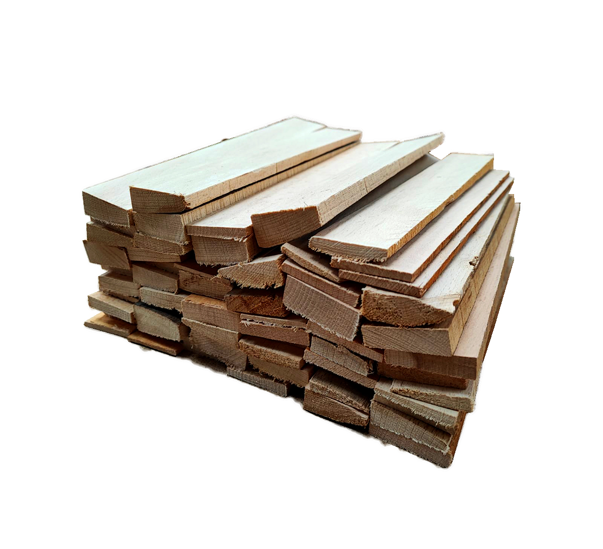 Beech Kindling Wood Box (18KG/36L)