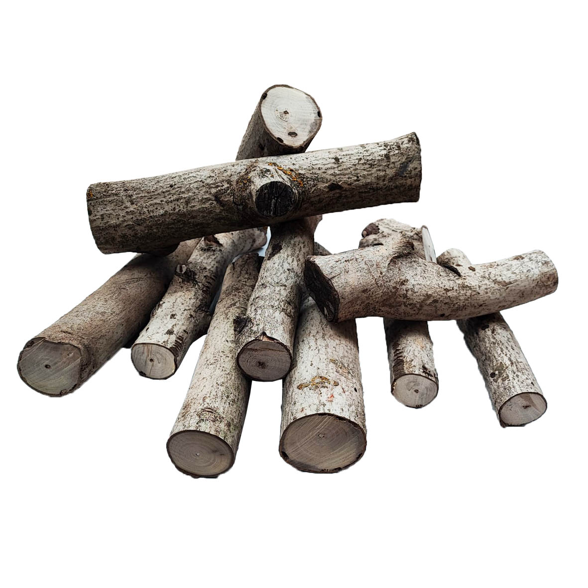Walnut Firewood for Pizza Ovens